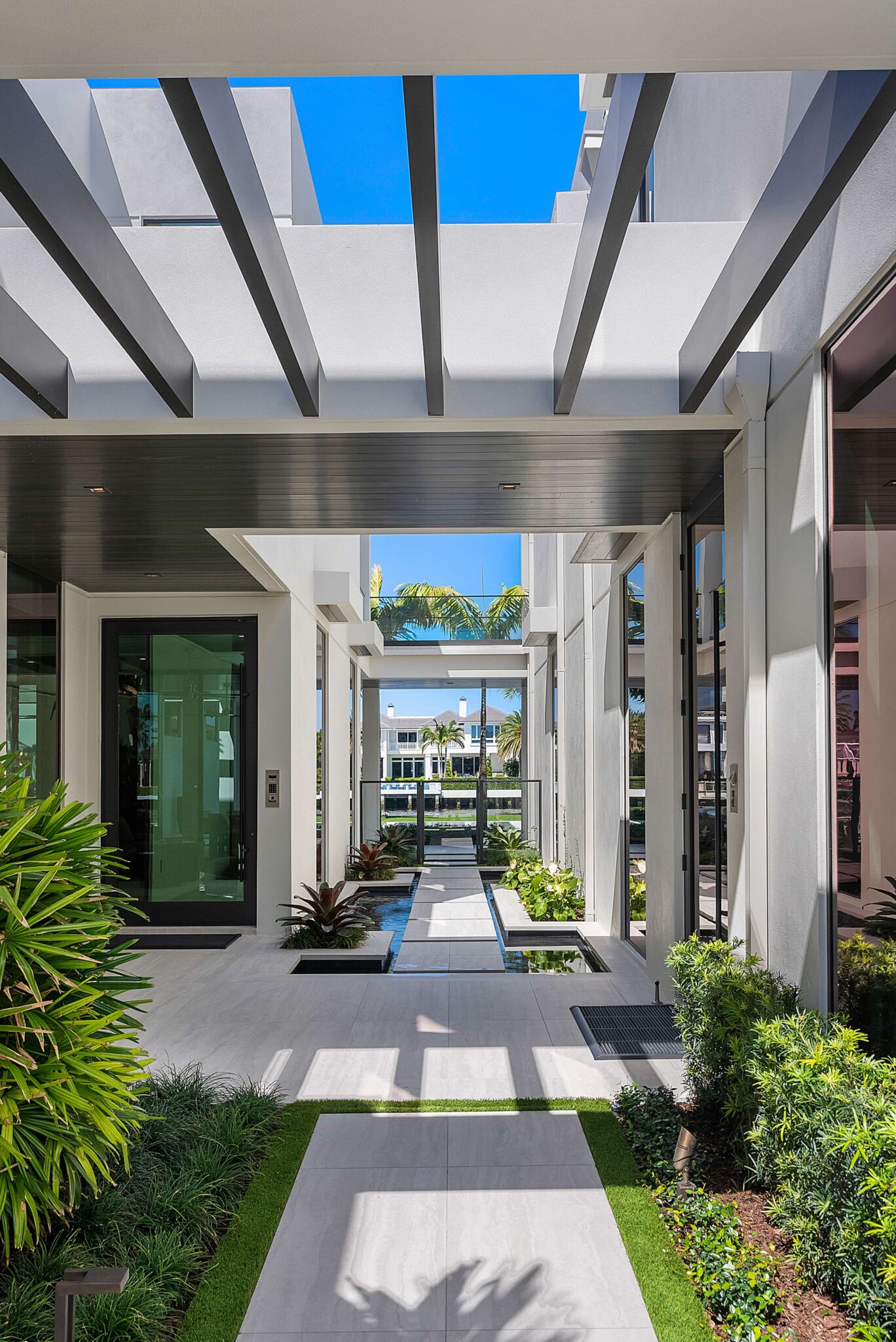 TRELLIS – Z Stairs & Metal Designers, LLC. – We Are Metal Fabricators