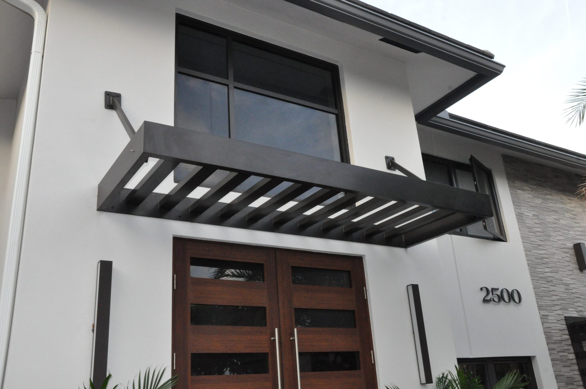 TRELLIS – Z Stairs & Metal Designers, LLC. – We Are Metal Fabricators